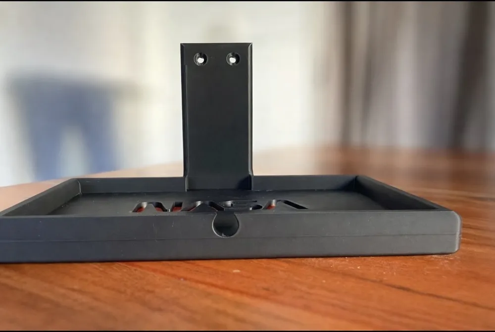 Wall mount SLS Artemis L_EGO Set 42221 Brick - Free 3D Print Model ...