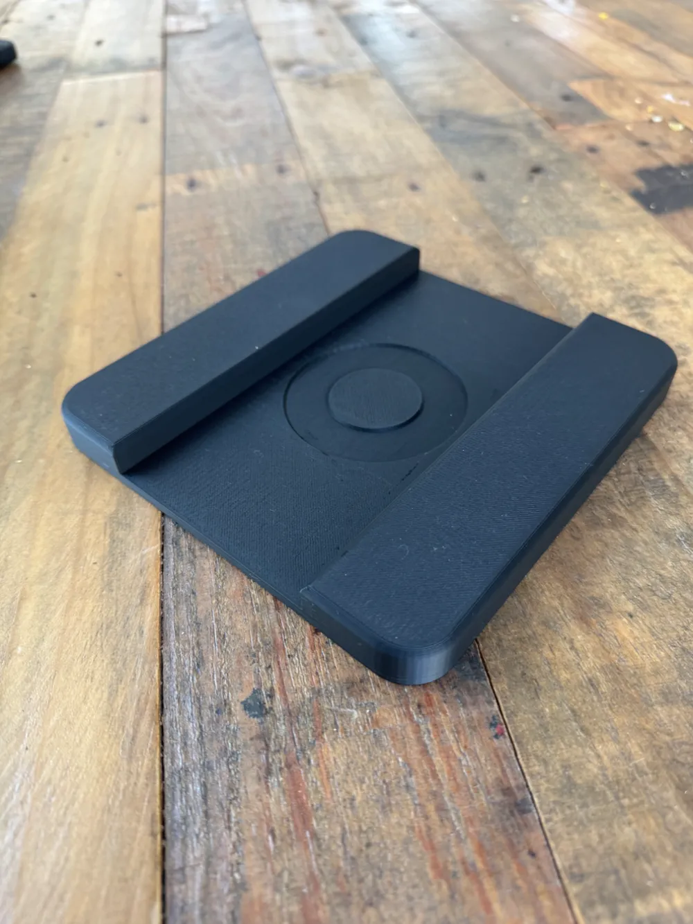 Phone Book Nook - Free 3D Print Model - MakerWorld