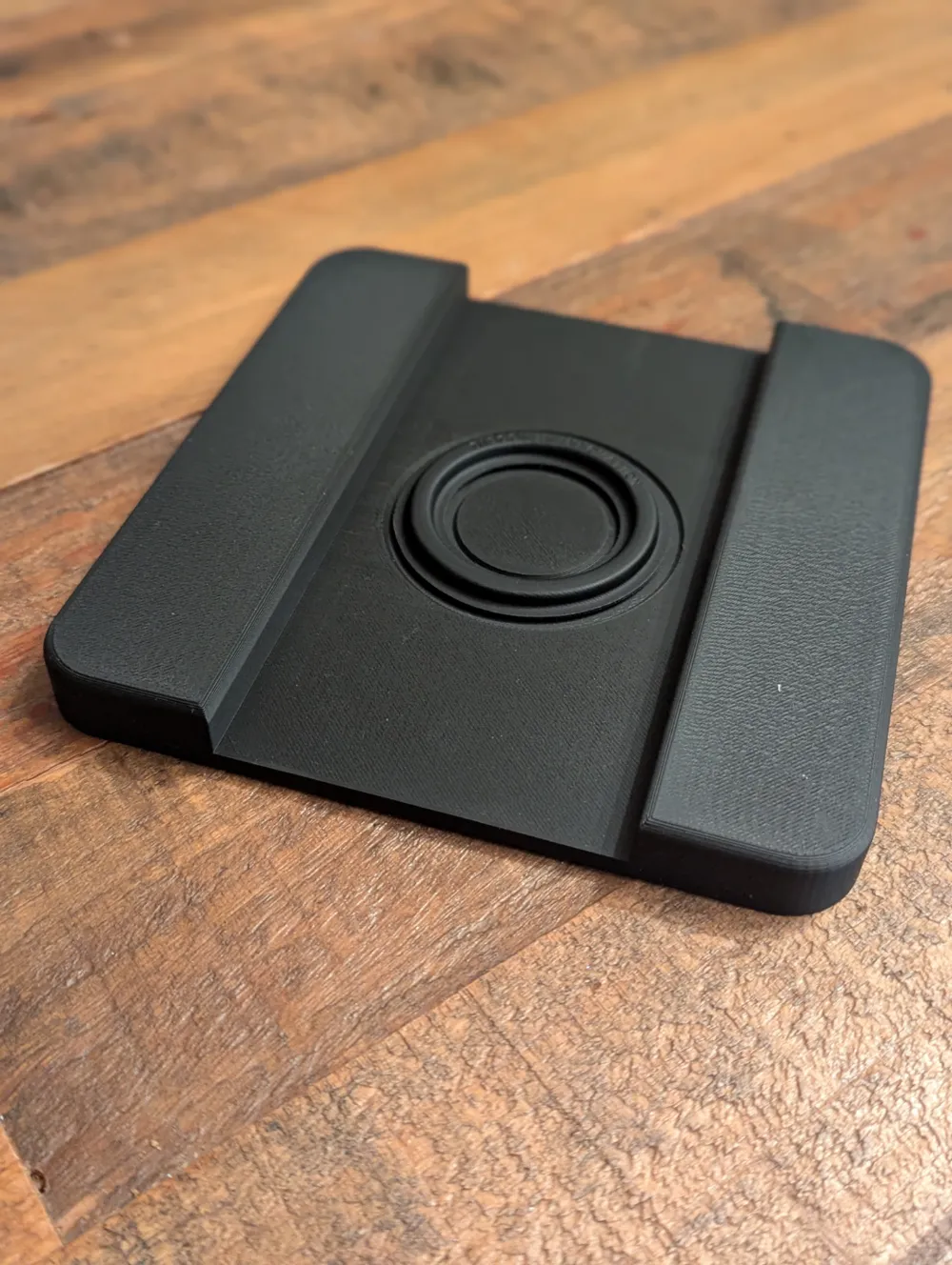 Phone Book Nook - Free 3D Print Model - MakerWorld