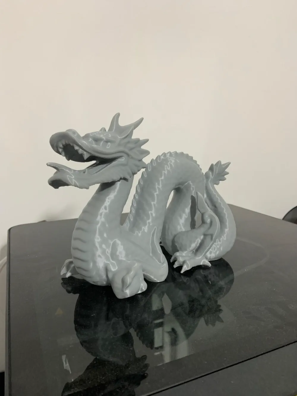 Standford Dragon Remixed by DesmoMito - MakerWorld
