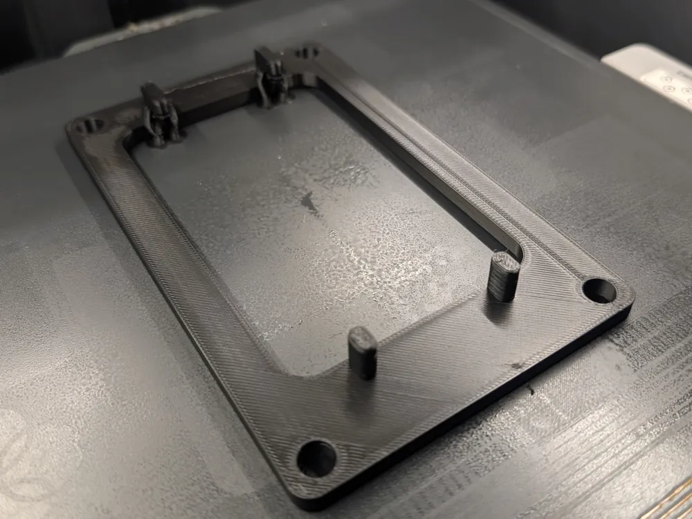 LTT Precision Screwdriver Set Magnetic SkadisMount by ByteSlinger ...