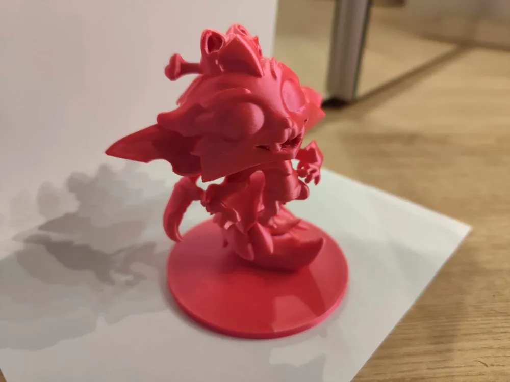 Gnar by ZoKa.LabMakerWorld: Download Free 3D Models