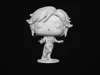 Marvel Rivals - Luna Snow Figure - Free 3D Print Model - MakerWorld