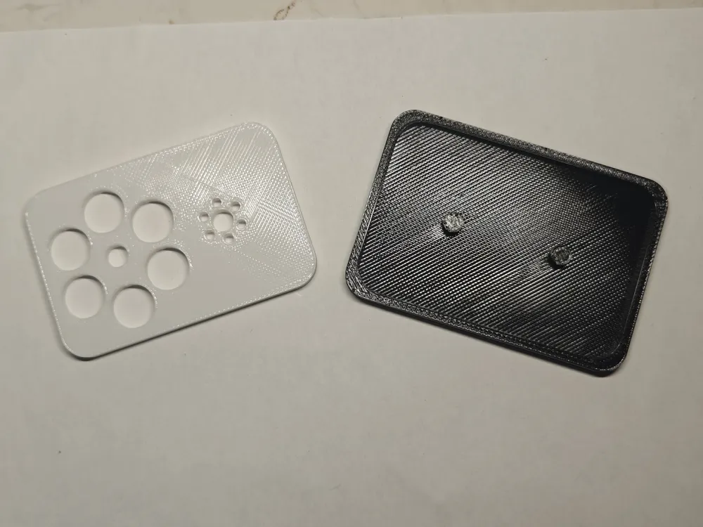 One of the visual illusions, the Ebbinghaus illusion: Which of the two ...