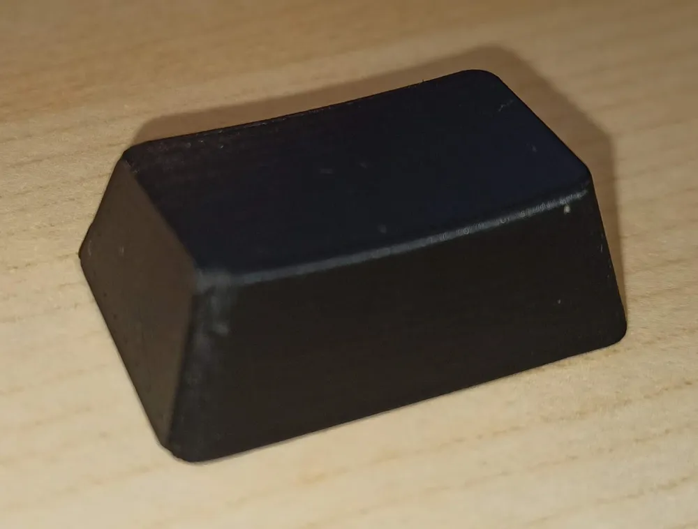 Corsair K70 Keycaps Ctrl/Shift/Alt/Square CherryMX by WGELTD MakerWorld: Download Free 3D Models