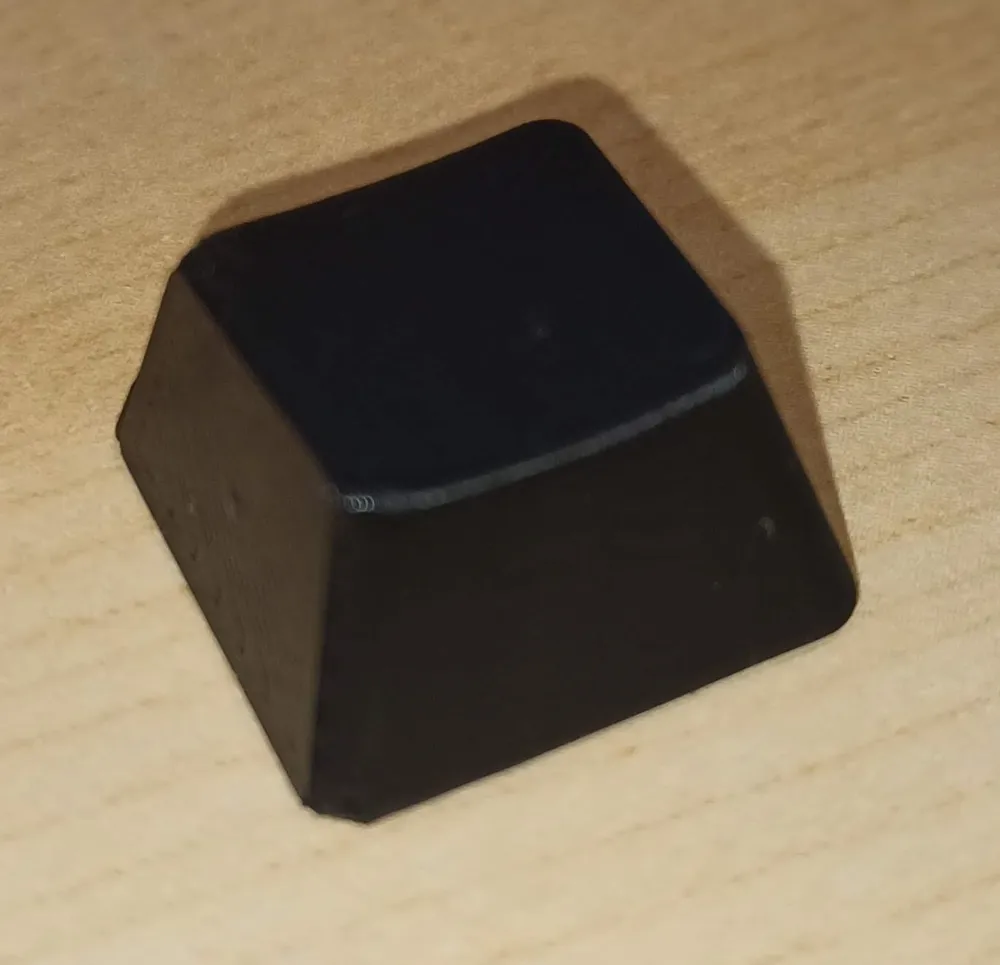 Corsair K70 Keycaps Ctrl/Shift/Alt/Square CherryMX by WGELTD MakerWorld: Download Free 3D Models