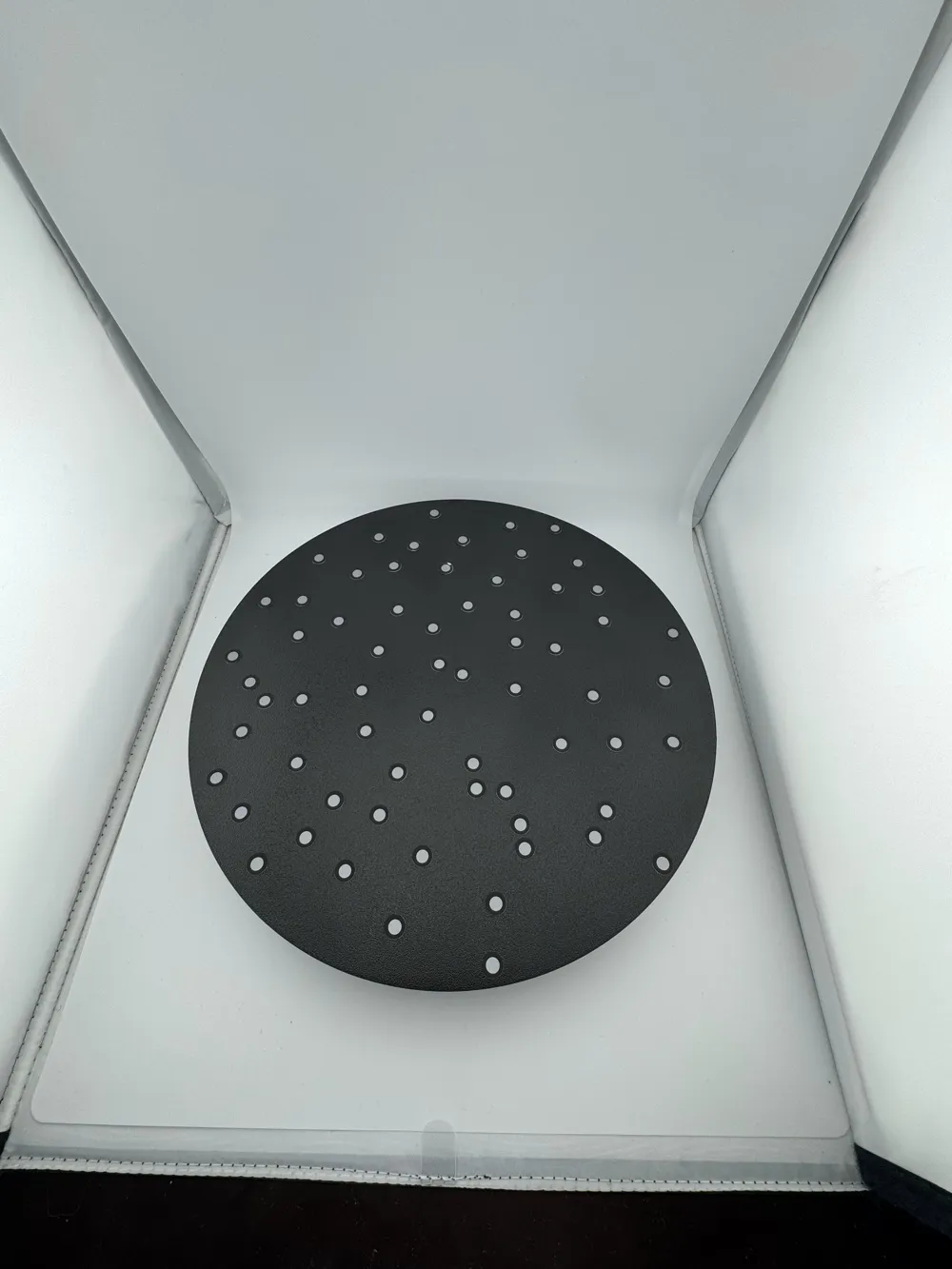 300mm turntable 3d scanning table - Free 3D Print Model - MakerWorld