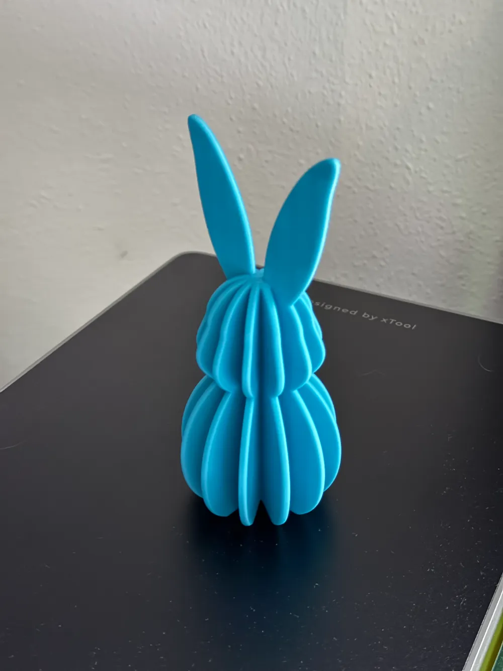 Easter Bunny Decoration Lepora by HpInvent - MakerWorld