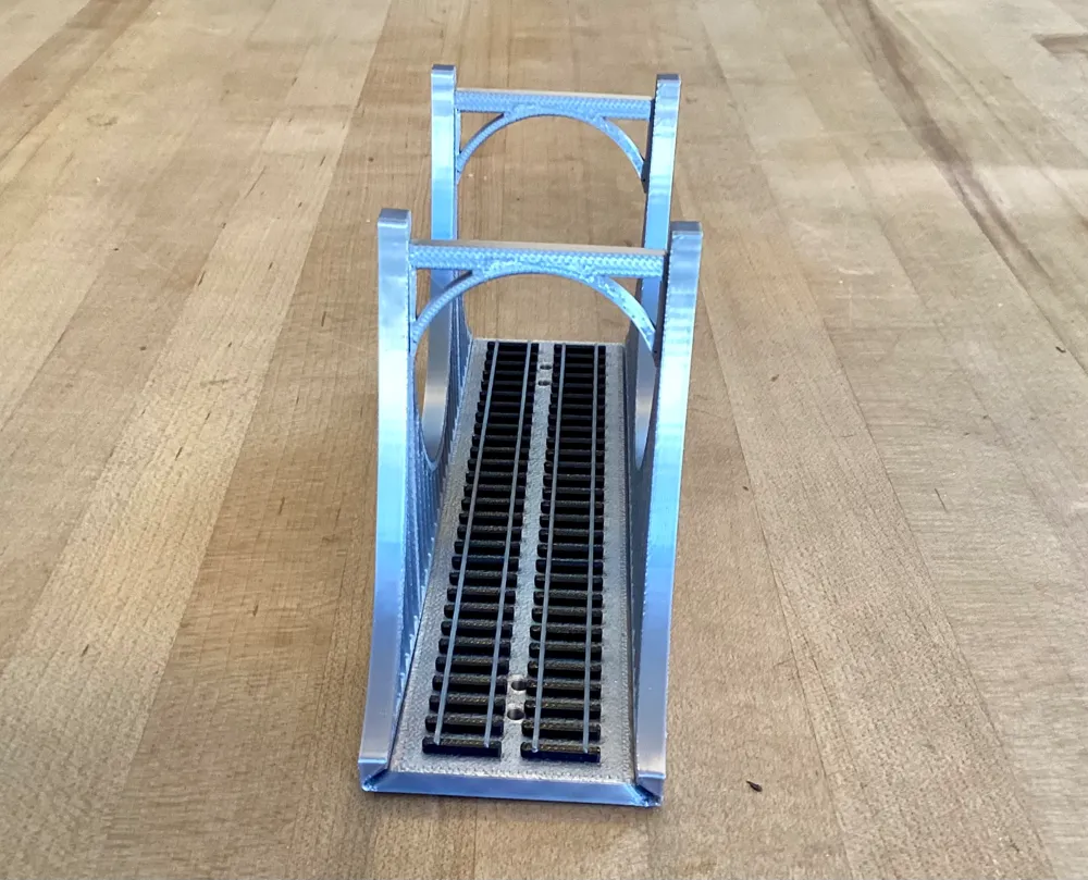 Godzilla Pinball Pro Suspension Bridge Mod by cwells3290 MakerWorld ...