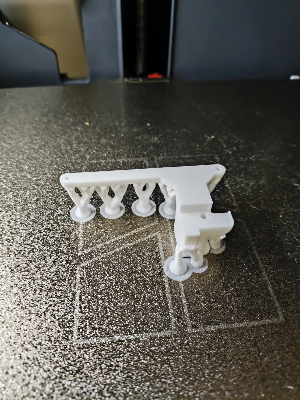 P1 P1S nozzle cleaning Using the same brush head as the A1 - Free 3D ...