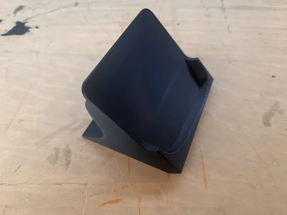Tourbox angle stand - Free 3D Print Model - MakerWorld