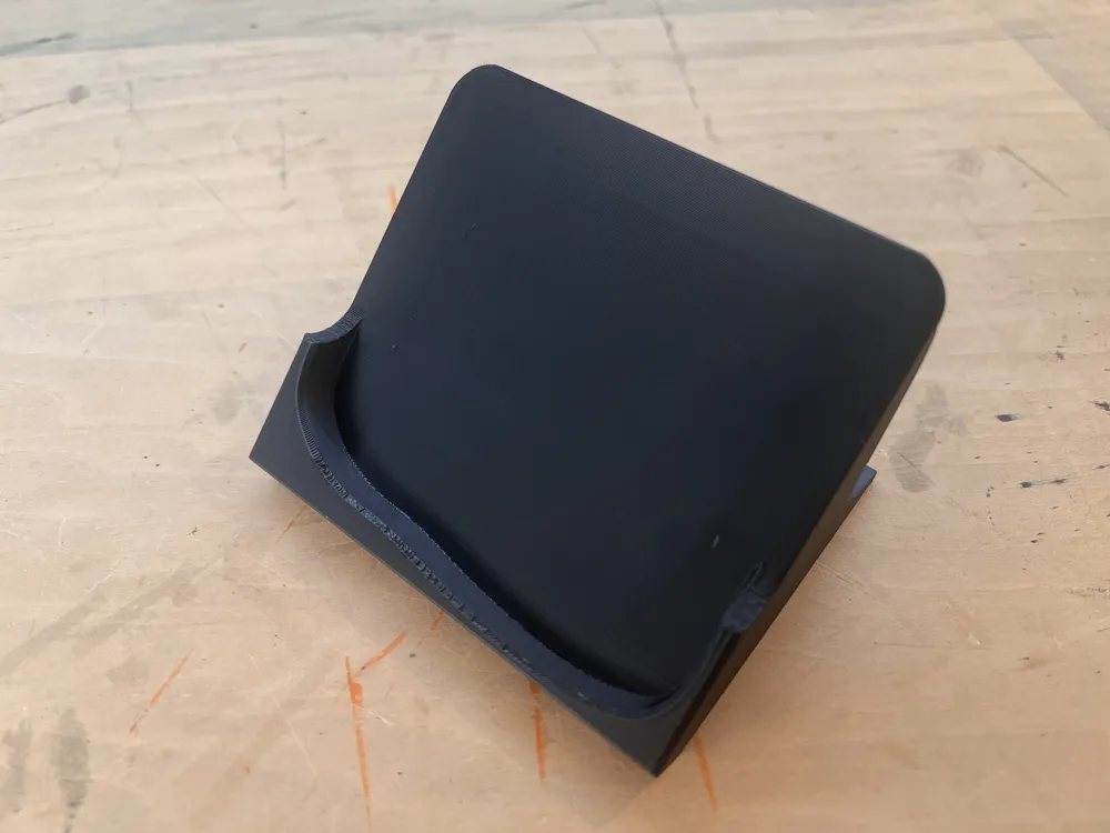 Tourbox angle stand - Free 3D Print Model - MakerWorld