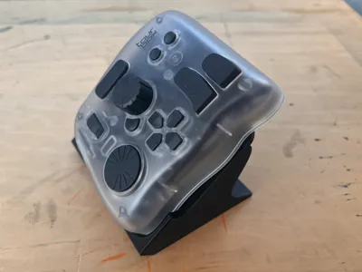 Mr Tyler Crook | Home - MakerWorld