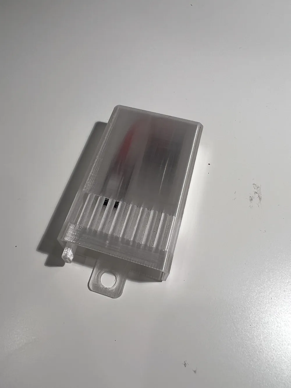 ESP32-C3 SCD4x Outdoor Enclosure by nickw444 MakerWorld: Download Free ...