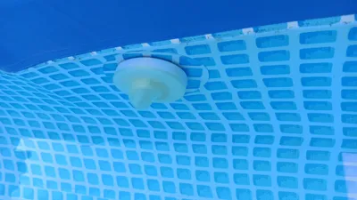 Intex Bestway swirl nozzle design for a clean pool by Alex - MakerWorld