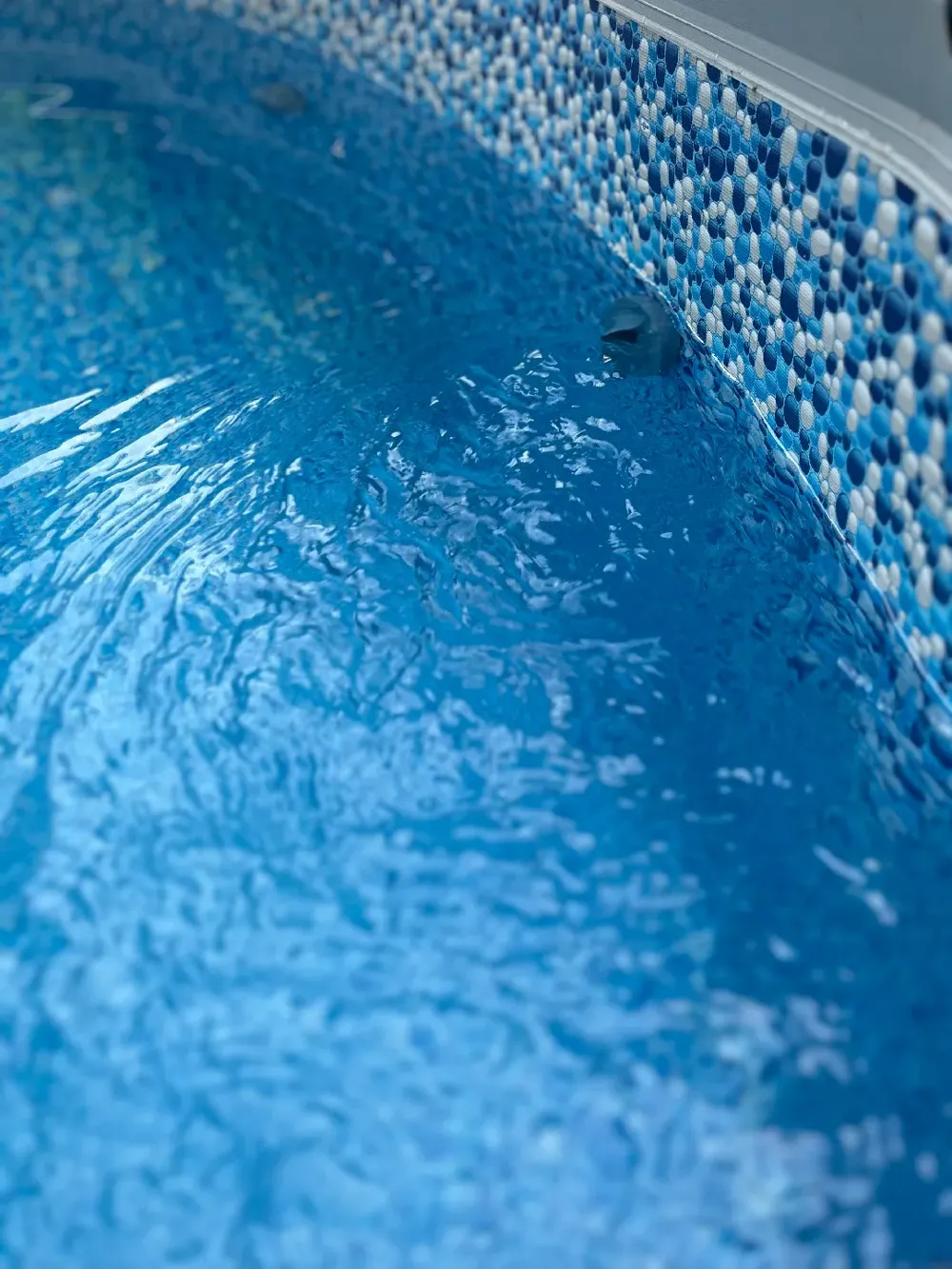 Intex Bestway swirl nozzle design for a clean pool by Alex MakerWorld ...