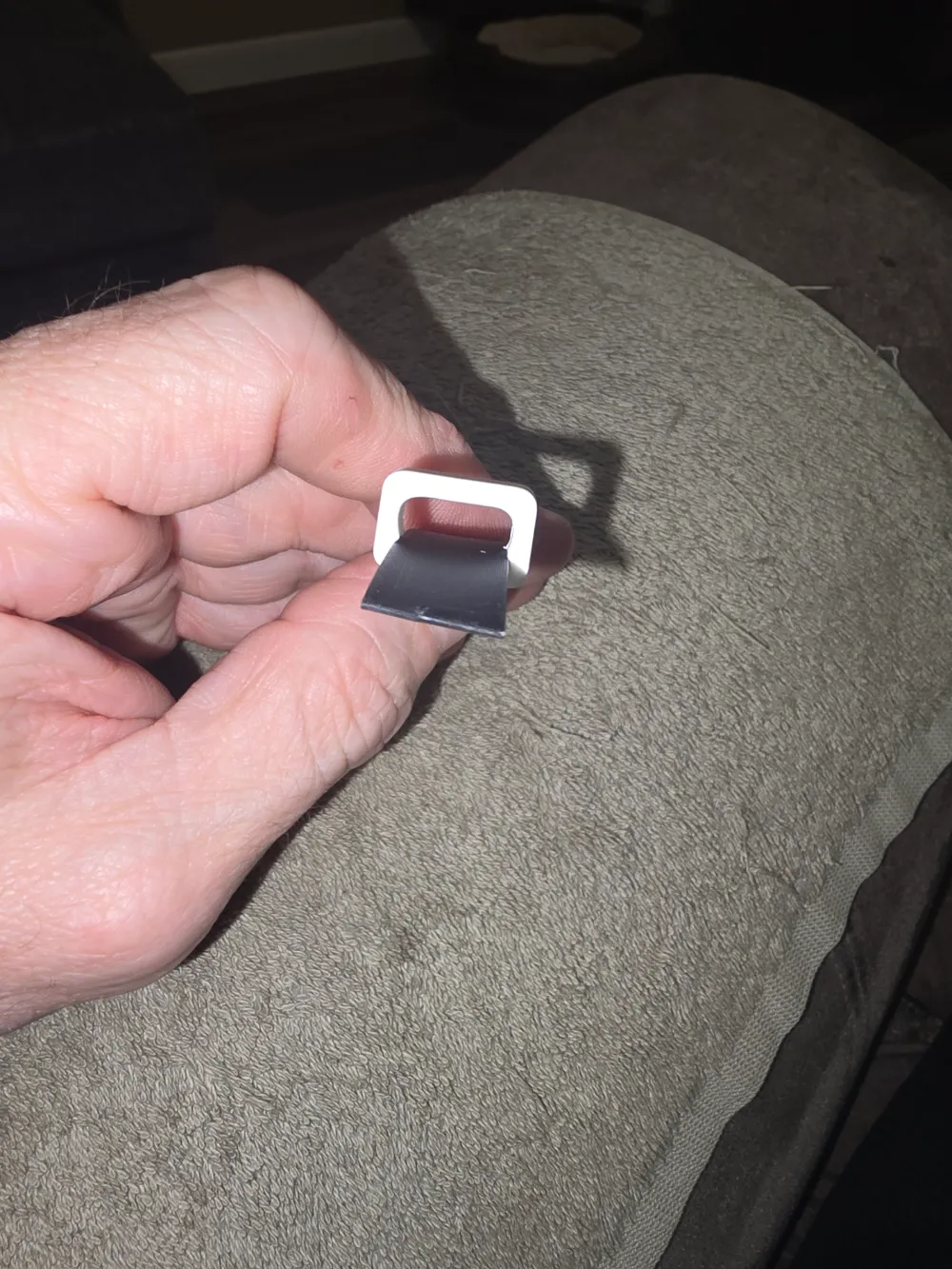 A1 Series Wire cable Support Flex Track chain by DougBurton1969 ...