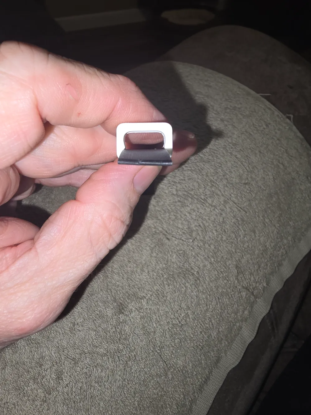 A1 Series Wire cable Support Flex Track chain by DougBurton1969 ...