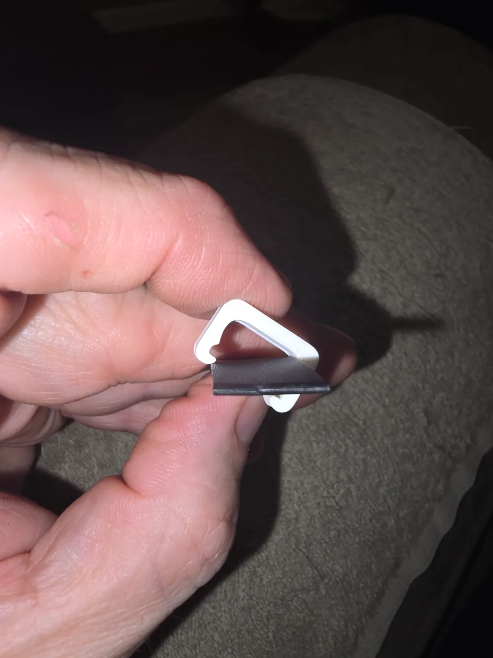 A1 Series Wire cable Support Flex Track chain by DougBurton1969 ...