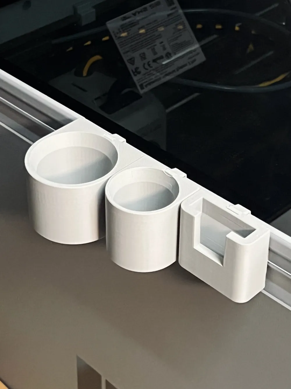 Accessories for Riser by Sanja 3D - Free 3D Print Model - MakerWorld