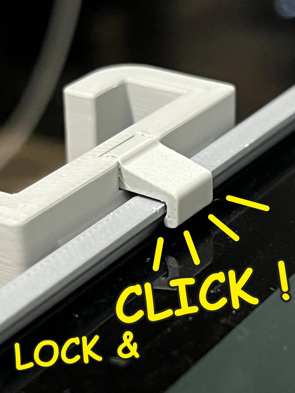 Accessories for Riser by Sanja 3D - Free 3D Print Model - MakerWorld