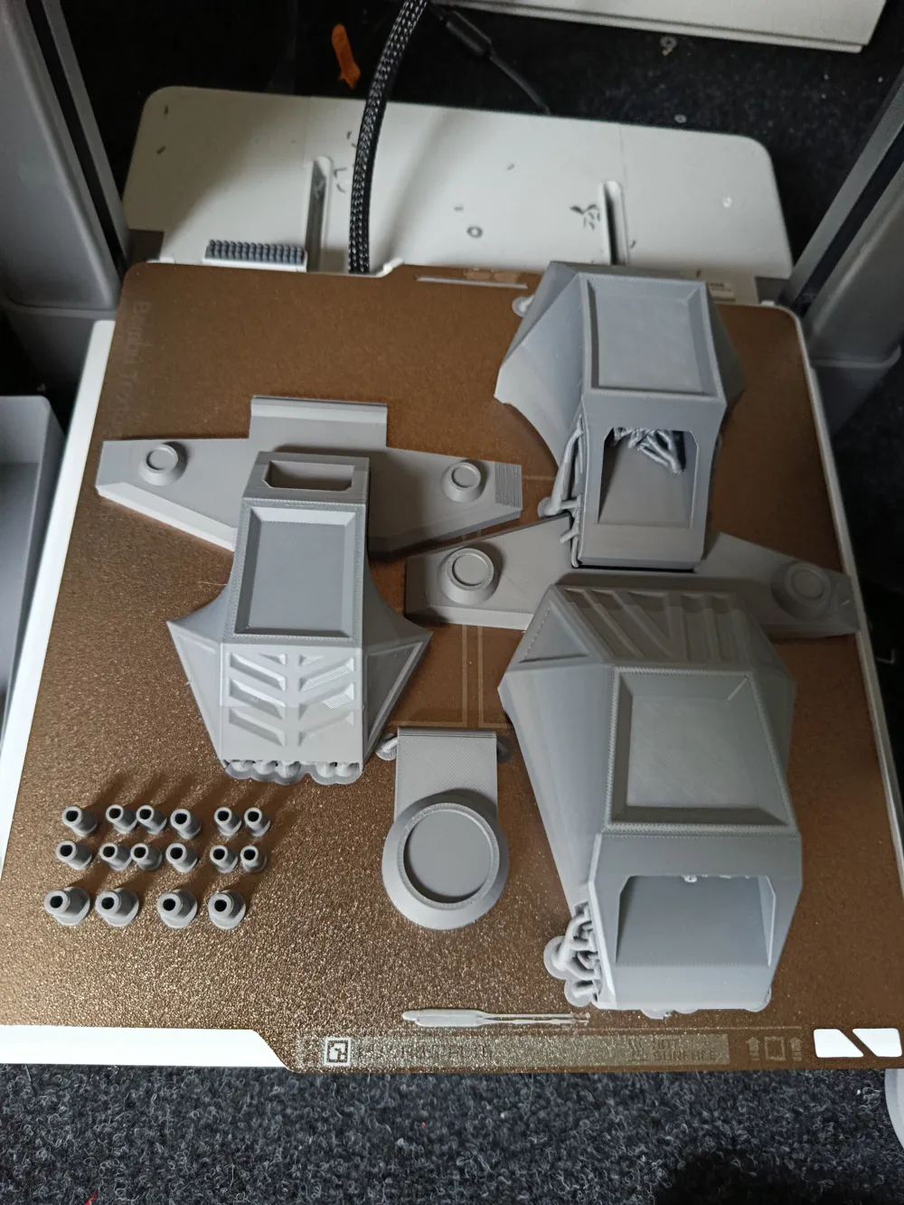 Sandevistan Cyberpunk Edgerunners Cosplay Piece by Fishboi MakerWorld ...