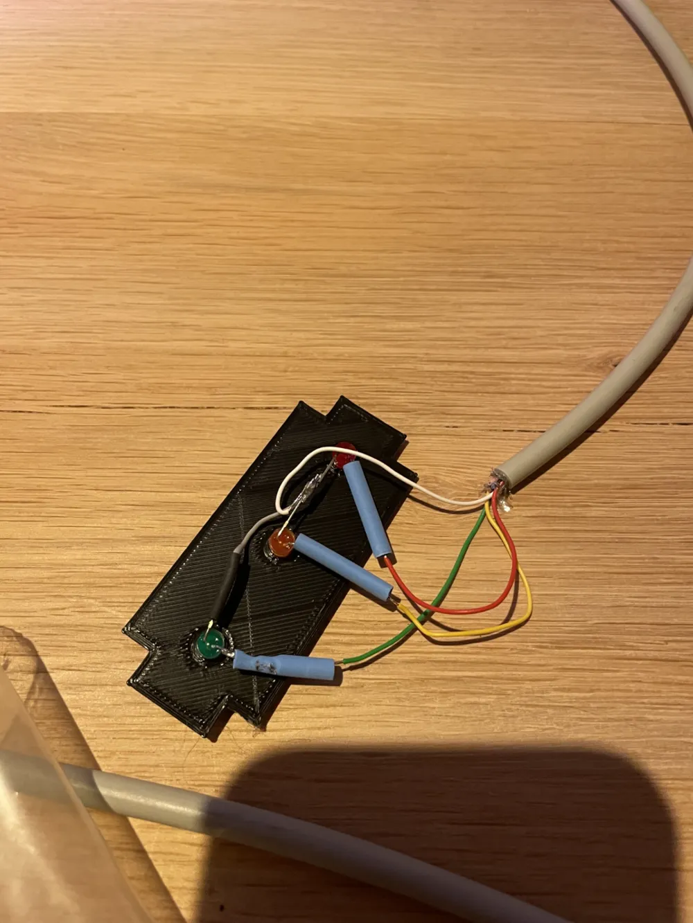 F18 AOA indicator by Peter MakerWorld: Download Free 3D Models