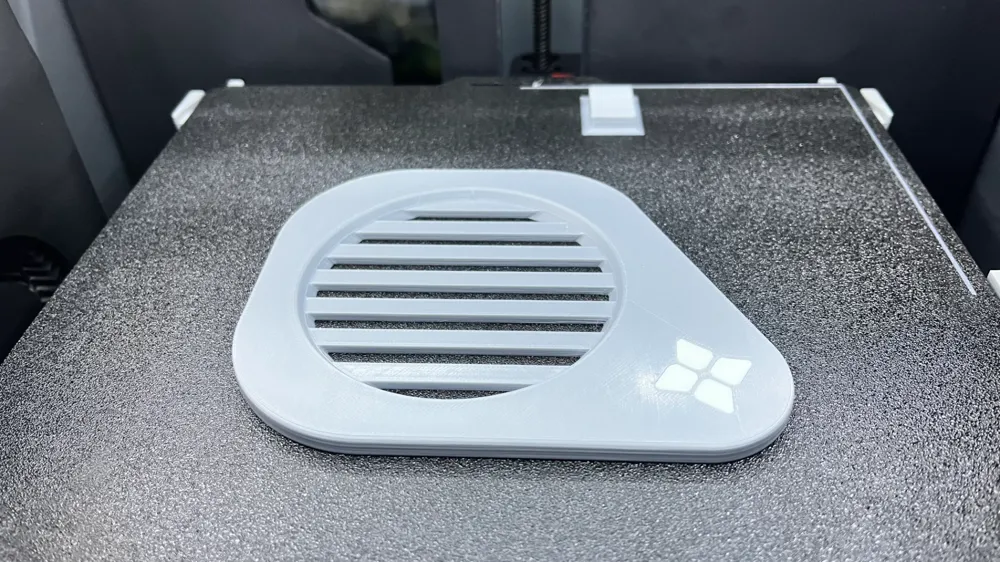 Waterdrop Coaster for Lucy Carafe by hogo_makerspace - MakerWorld