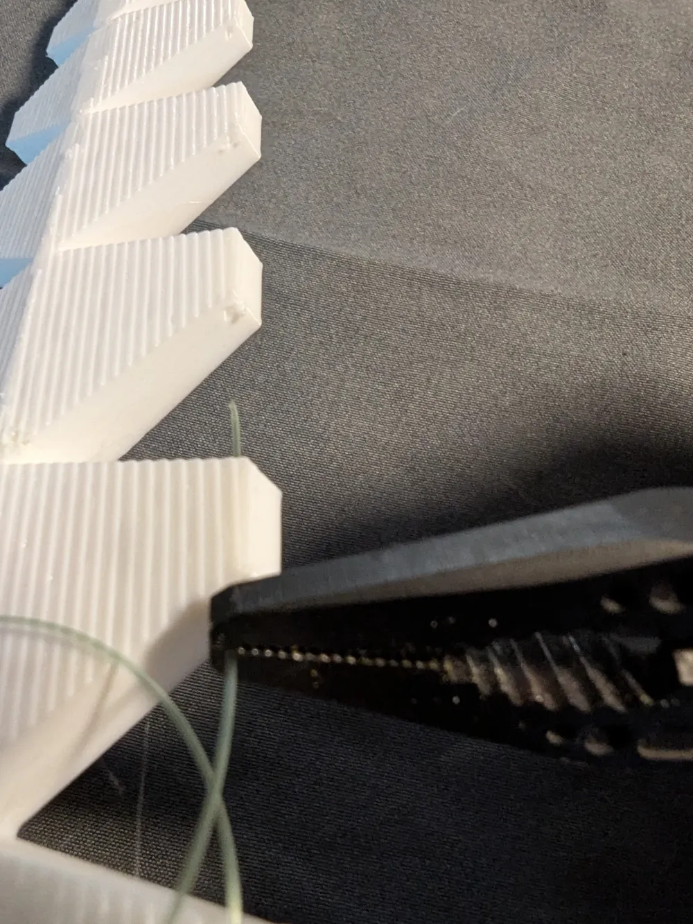 Octo Arm Grabber by Thumquas - MakerWorld