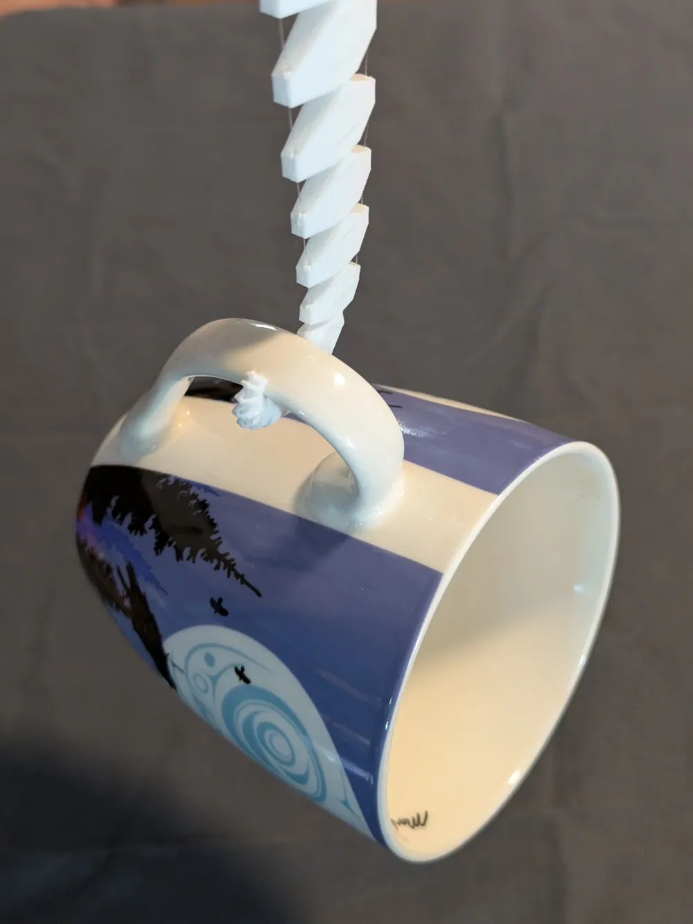 Octo Arm Grabber by Thumquas - MakerWorld