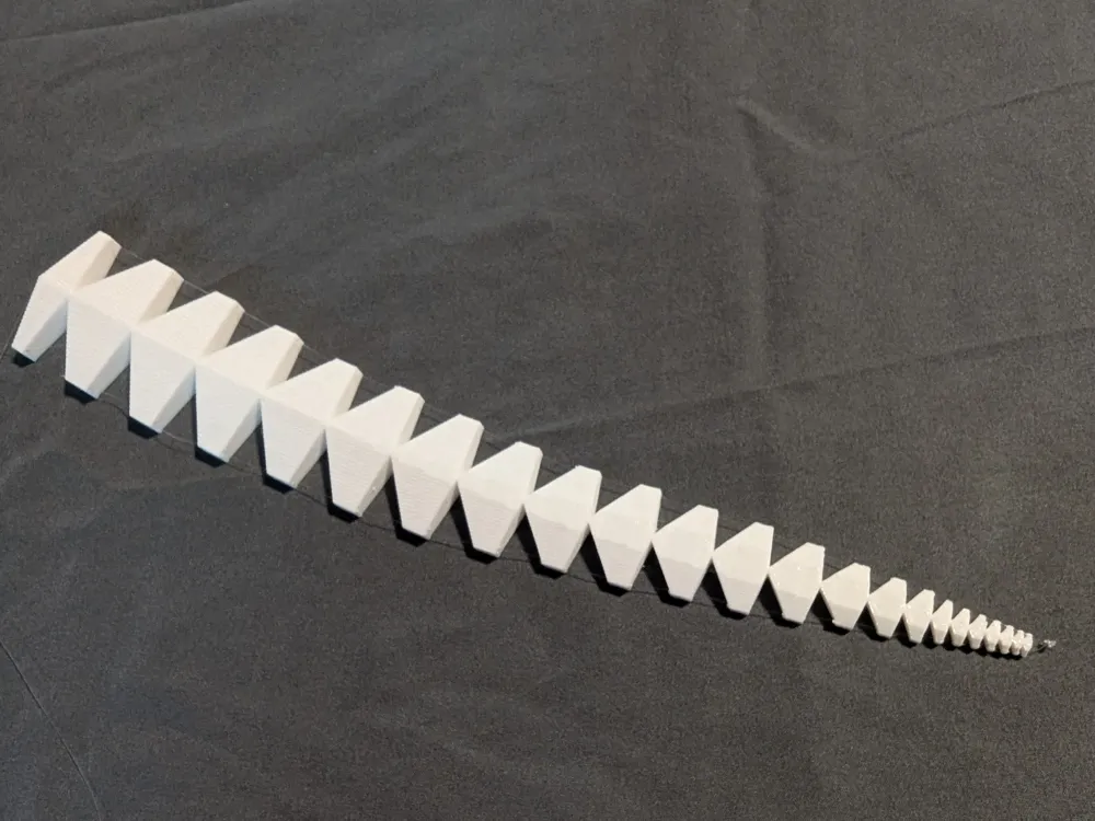 Octo Arm Grabber by Thumquas - MakerWorld