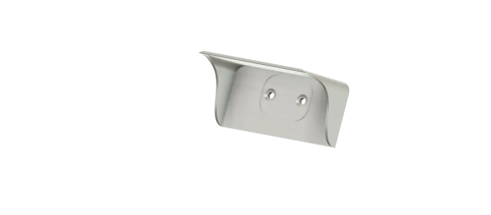 Shelly BLU Motion Regenschutz – Kostenloses 3D-Druckmodell – MakerWorld