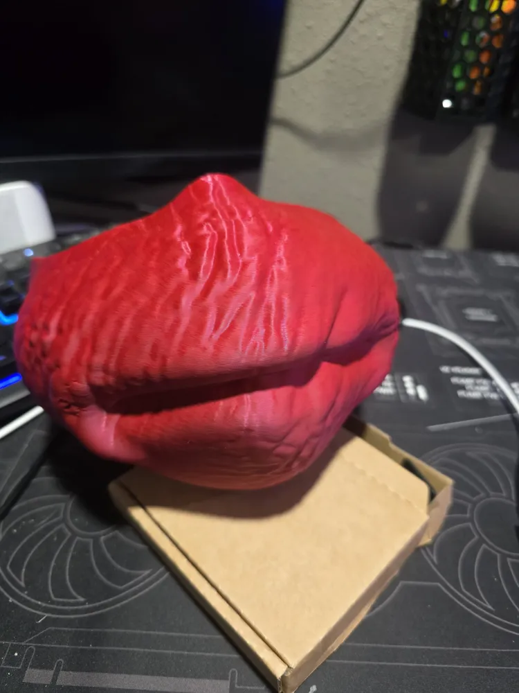 TMNT Half Mask and Bandana - Free 3D Print Model - MakerWorld