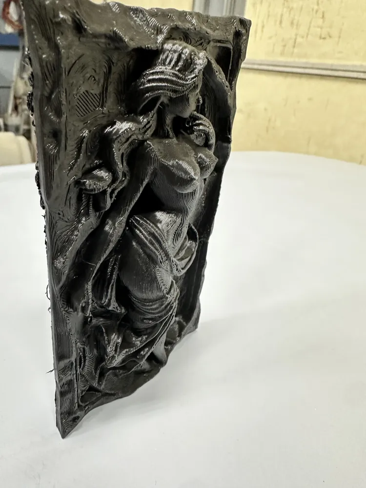 Déesse de l'Amour - Modèle d'Impression 3D Gratuit - MakerWorld