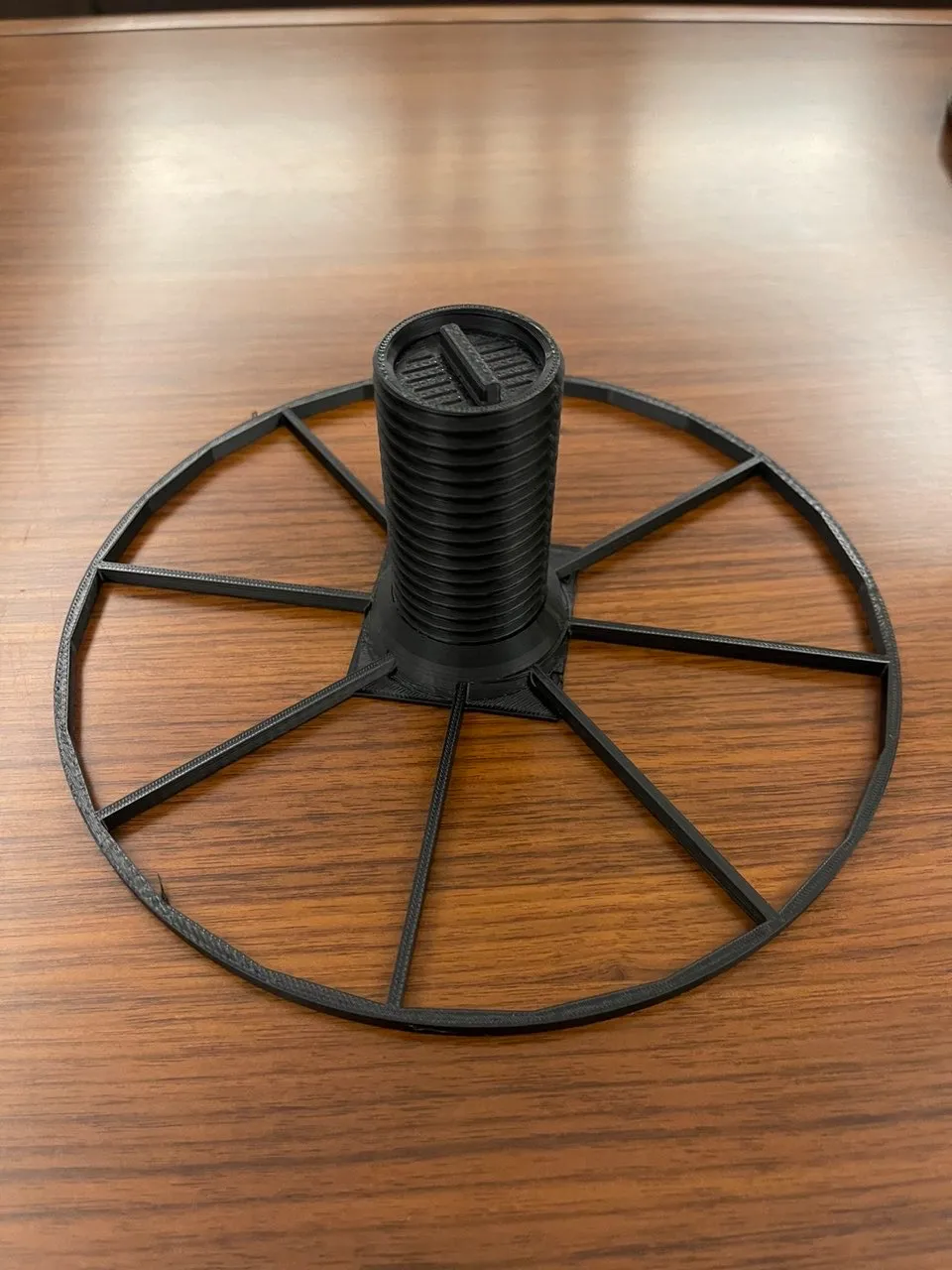 UNIVERSAL 250G SMALL SPOOL ADAPTER Remixed by xdzhengf1 - MakerWorld