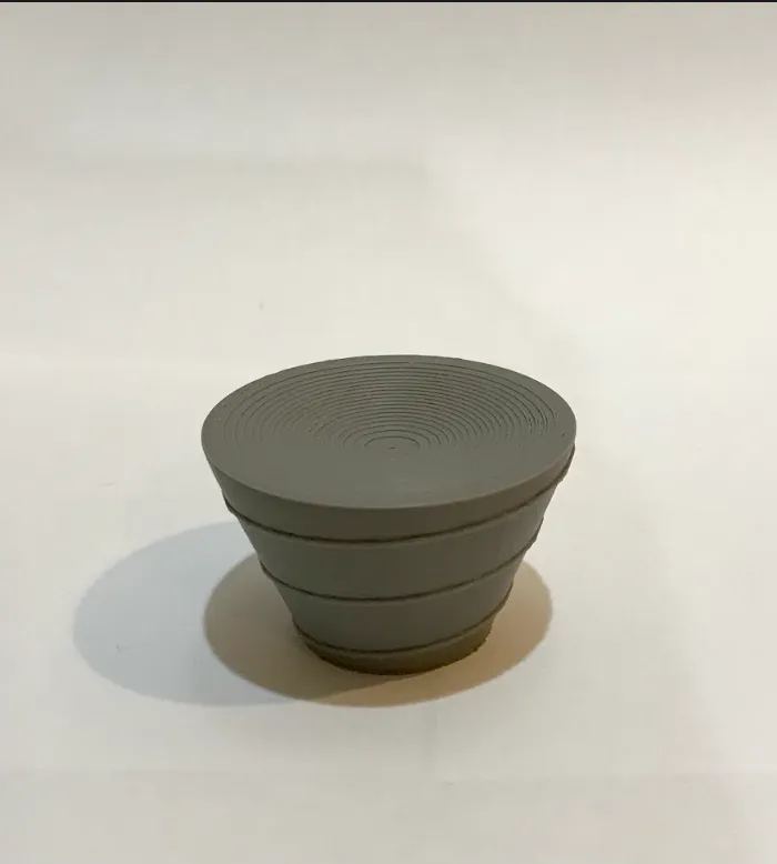 Collapsing Tornado Fidget by potato - MakerWorld