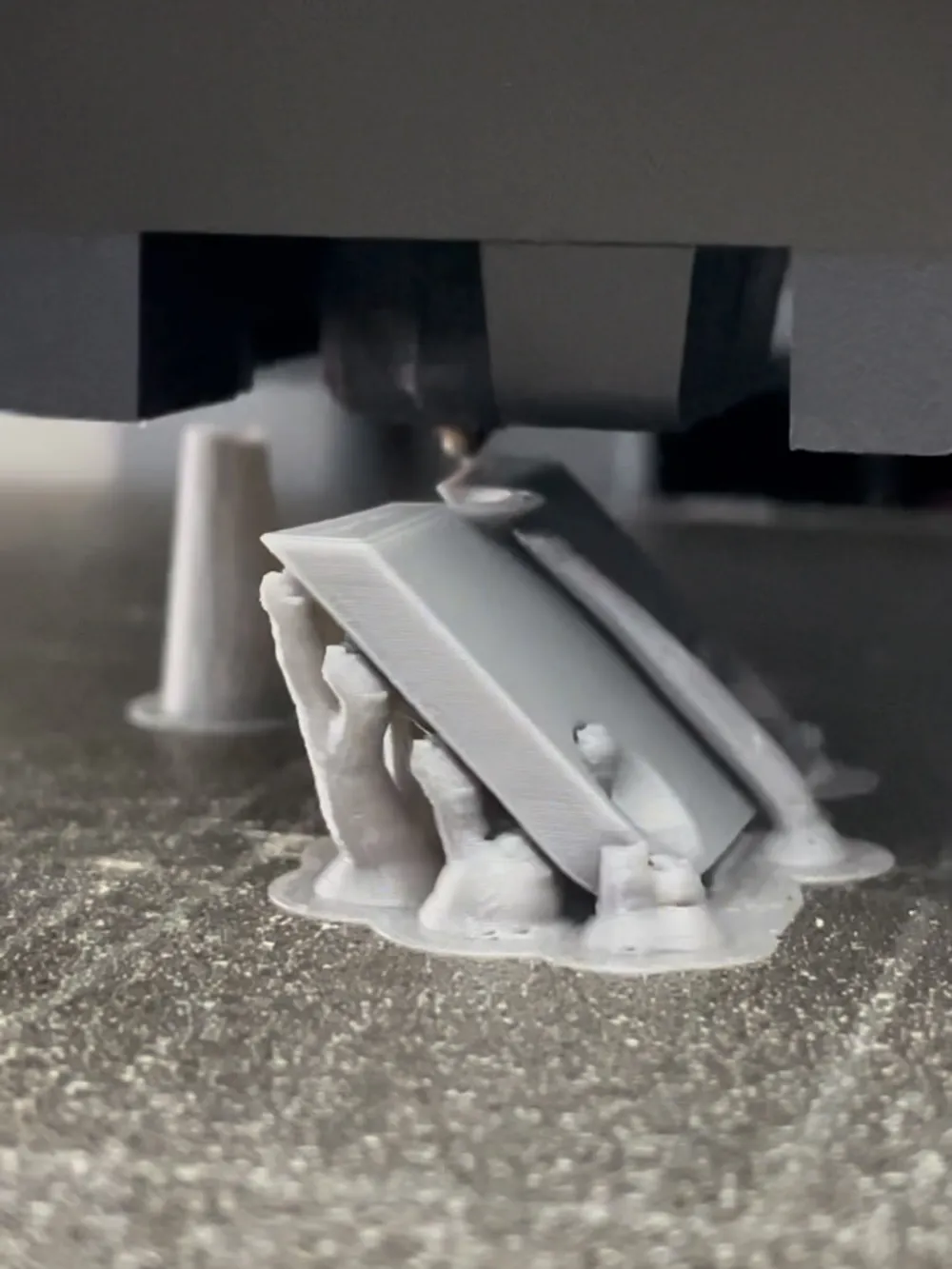 Adaptateur de serrure intelligente Aqara U200 & Support de pavé ...