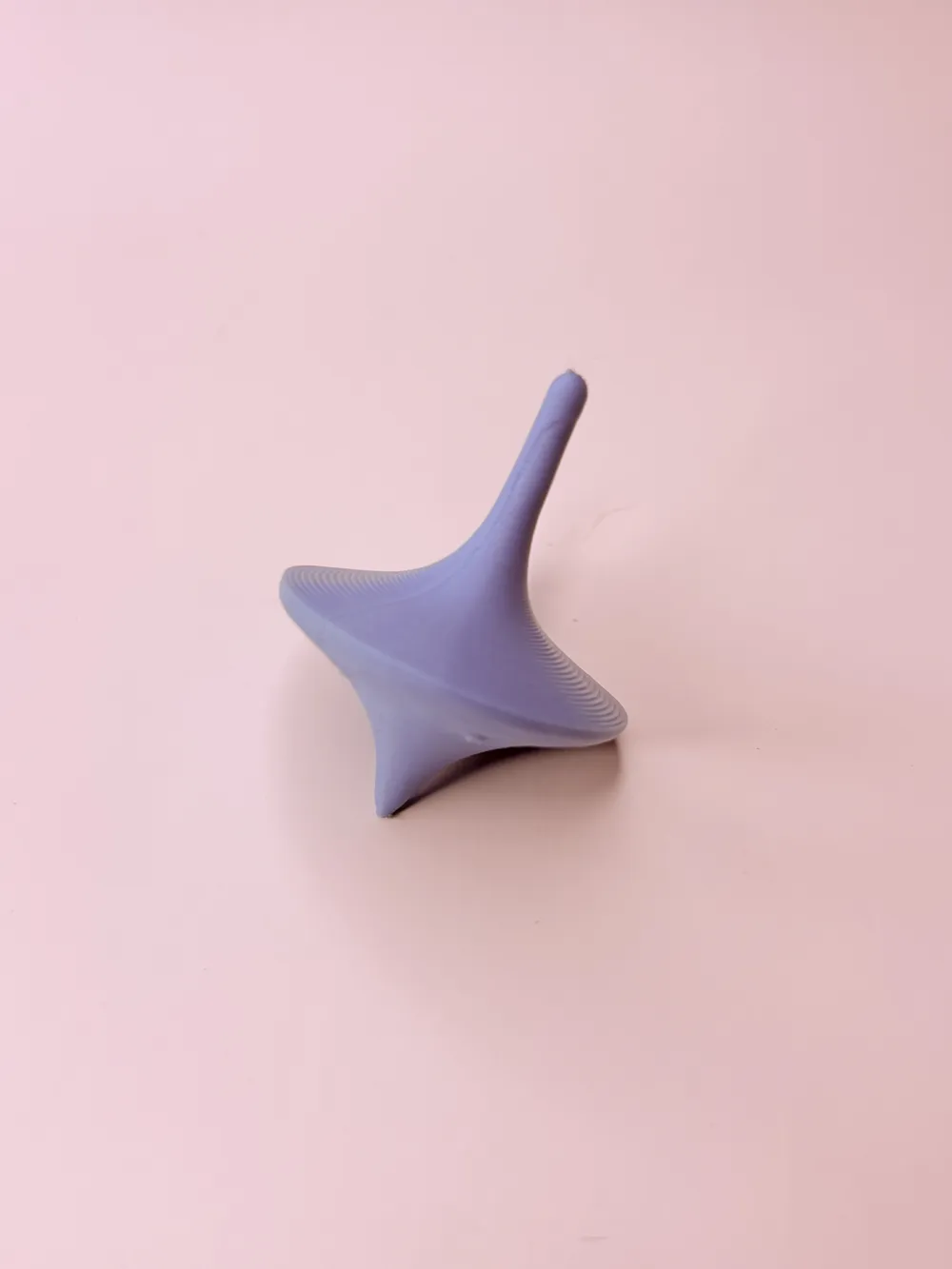3D printed spinner top by Mikolassss MakerWorld: Download Free 3D Models