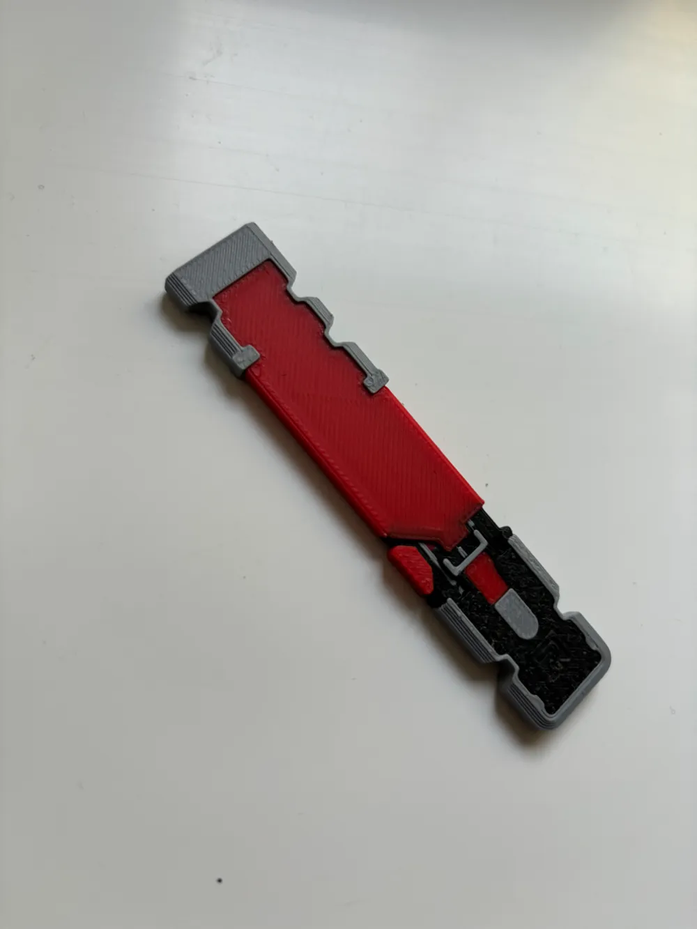 [Cyberpunk 2077] Biochip, Relic, AMS coloured - Free 3D Print Model ...