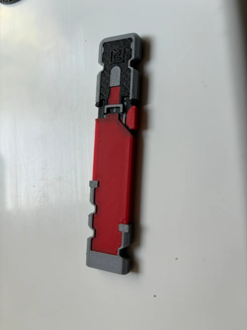 [Cyberpunk 2077] Biochip, Relic, AMS coloured Remixed by Linus ...