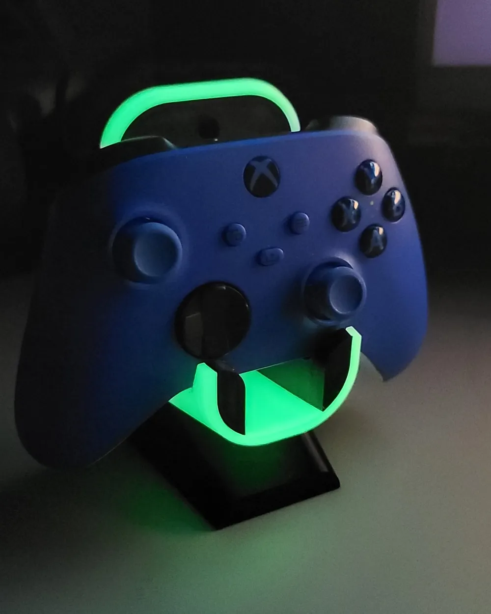 Console Controller Stand / Wall Display by Frankitodesign MakerWorld ...