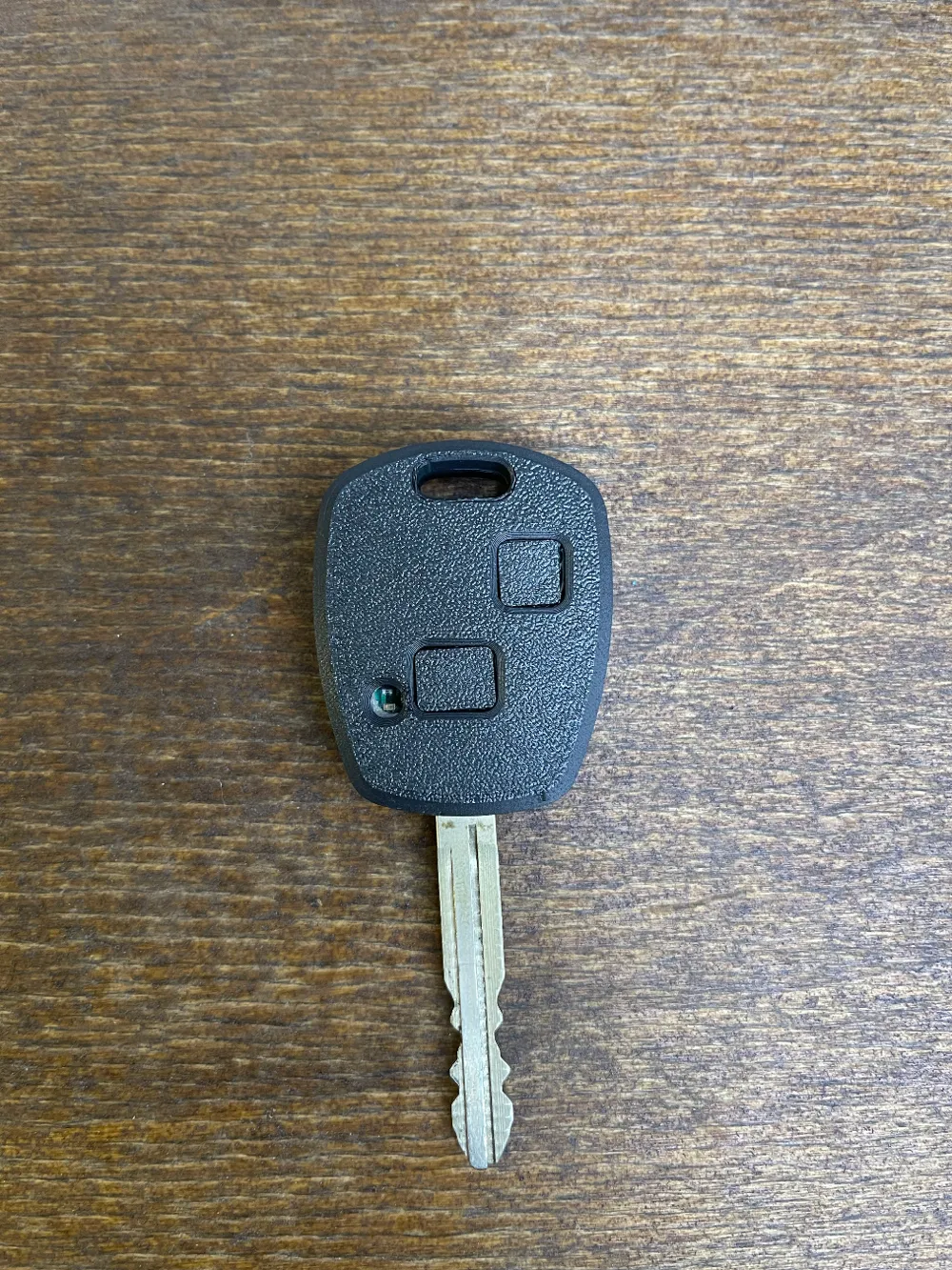 Toyota Keyfob Casing for Yaris / Celica / Corolla - Free 3D Print Model ...