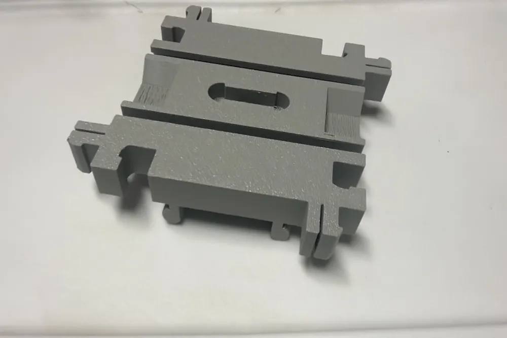 I rebuilt infinite storage - prototype by Devilishdude148 MakerWorld ...