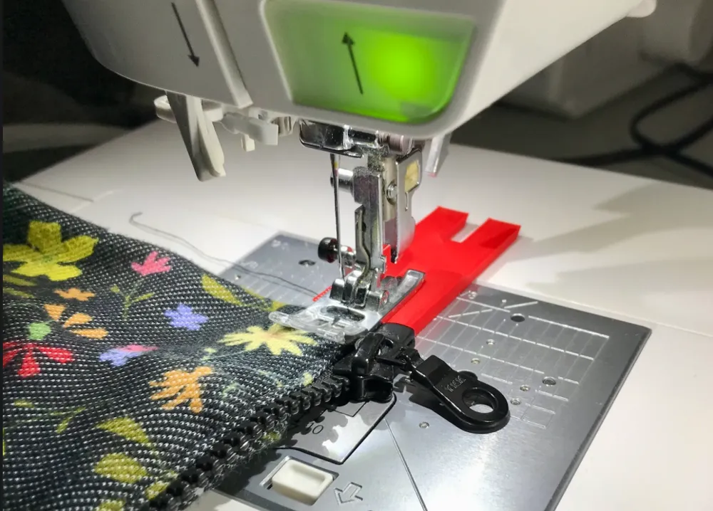 Sewing Machine Foot Spacer Dual by KnittingTools - MakerWorld