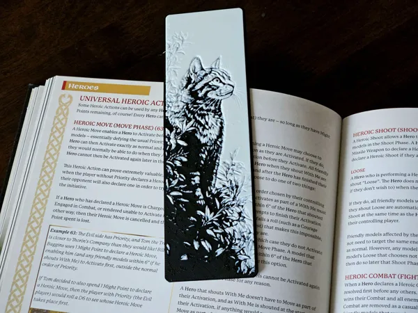 Yandalf | Home - MakerWorld