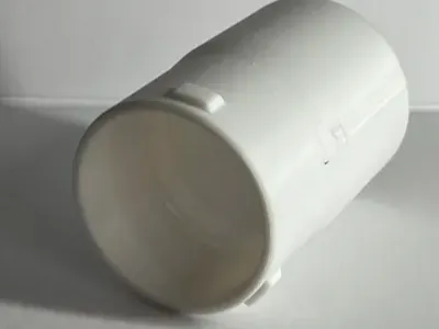 Bosch GTS 10 XC Bocal de aspiração OSVAC M50 - Modelo gratuito para ...