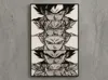 Dragon Ball Wall Art | Anime Multi Layer Frame - Free 3D Print Model ...