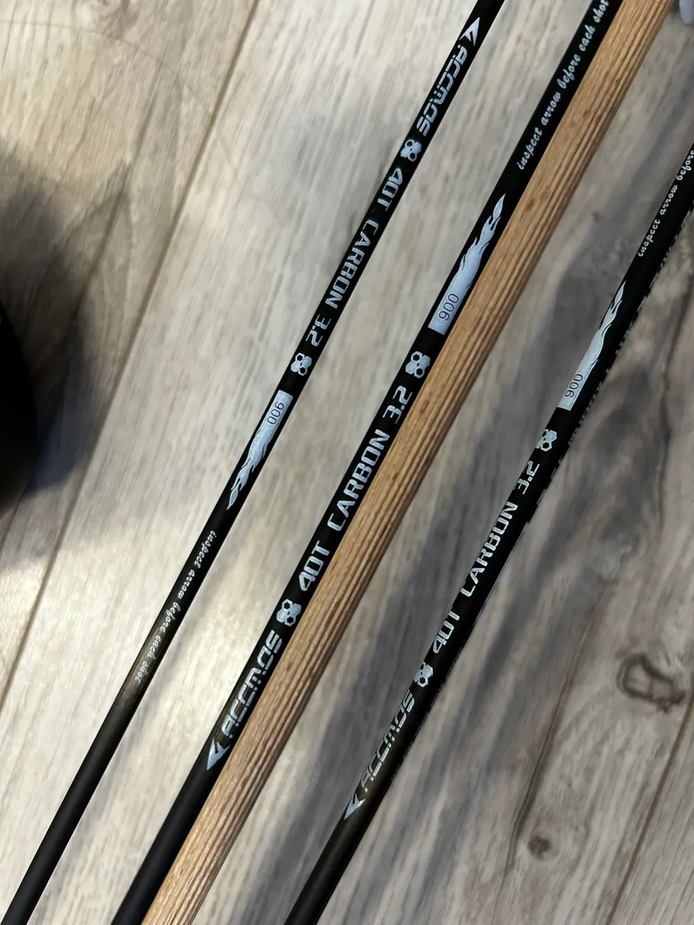 Holder for 12 arrows by Sziszi - MakerWorld