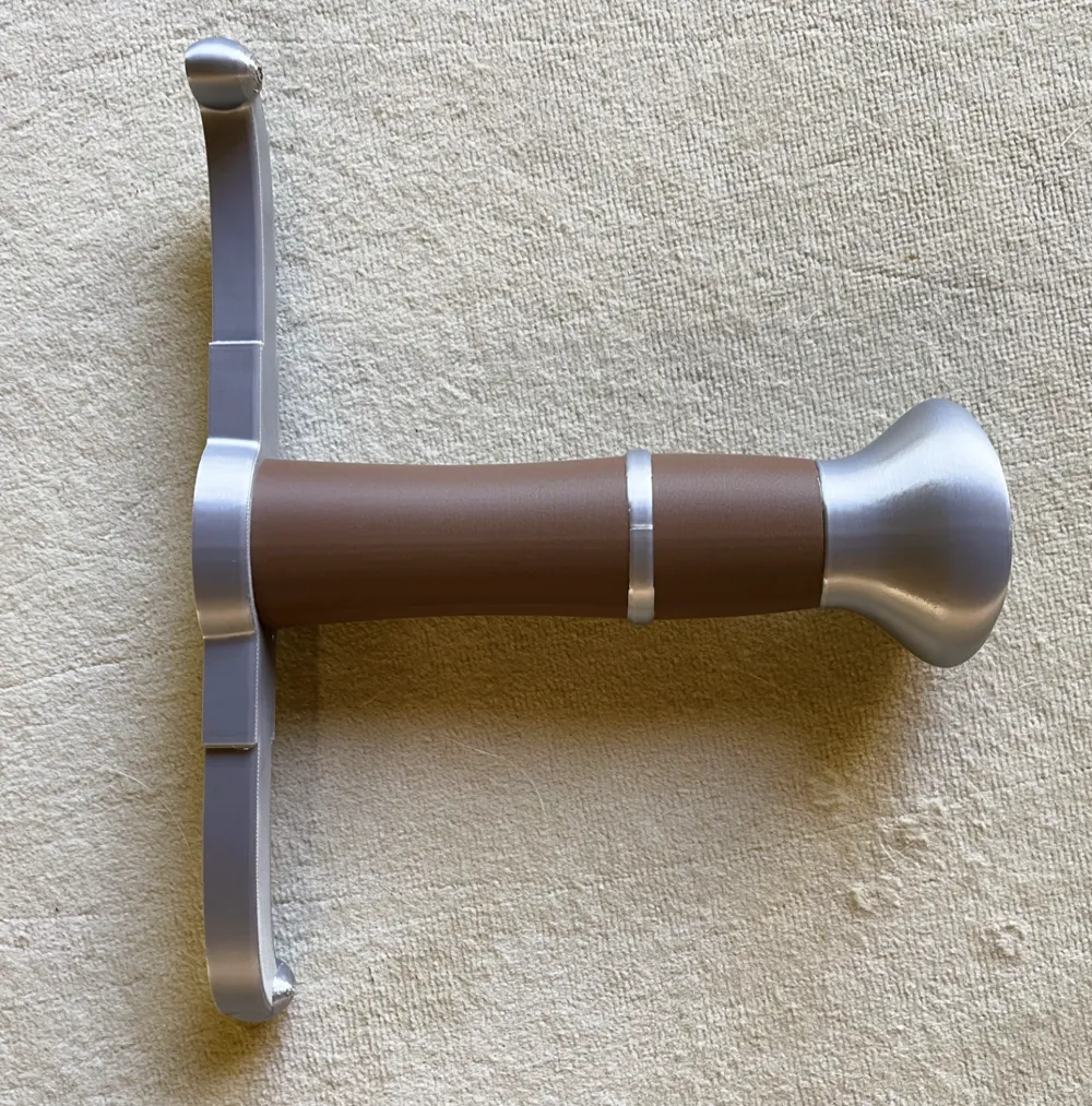 Collapsing Estoc Sword - Elden Ring Inspired by JayminProd MakerWorld ...