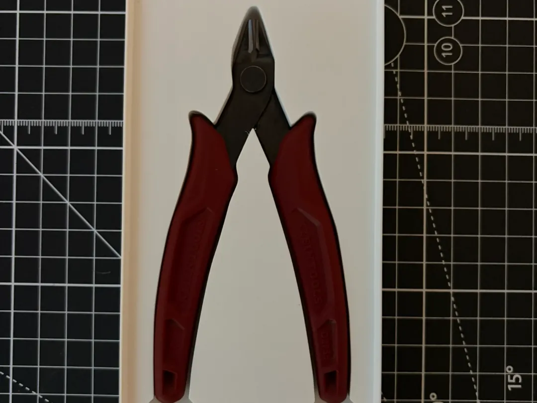 Klein Tools Flush Cutter Gridfinity D2755 - Free 3D Print Model ...